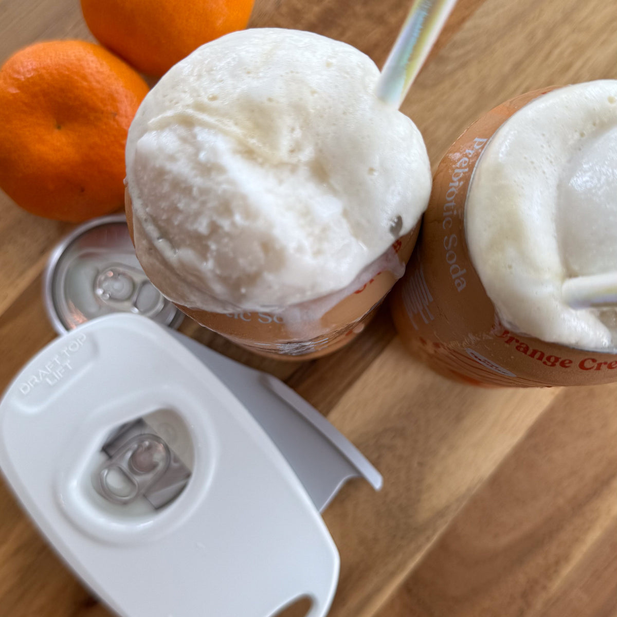 The Draft Top Lift: A Game-Changer for Fast, Easy, and Efficient Canne