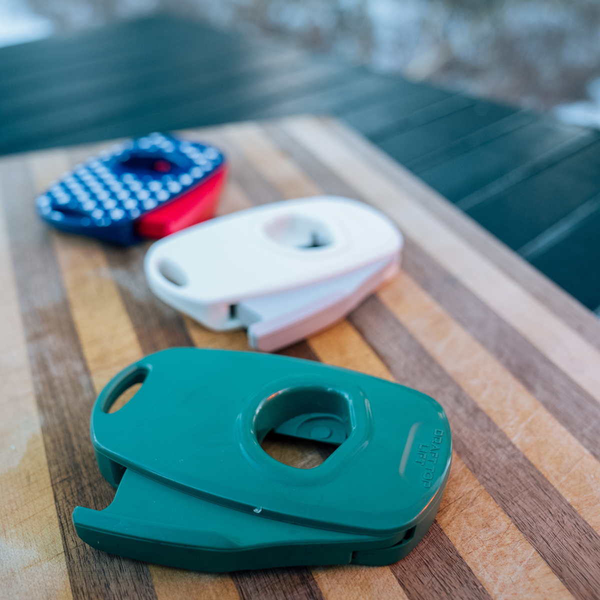 Top 5 Reasons to Switch to Open-Top Drinking – Draft Top