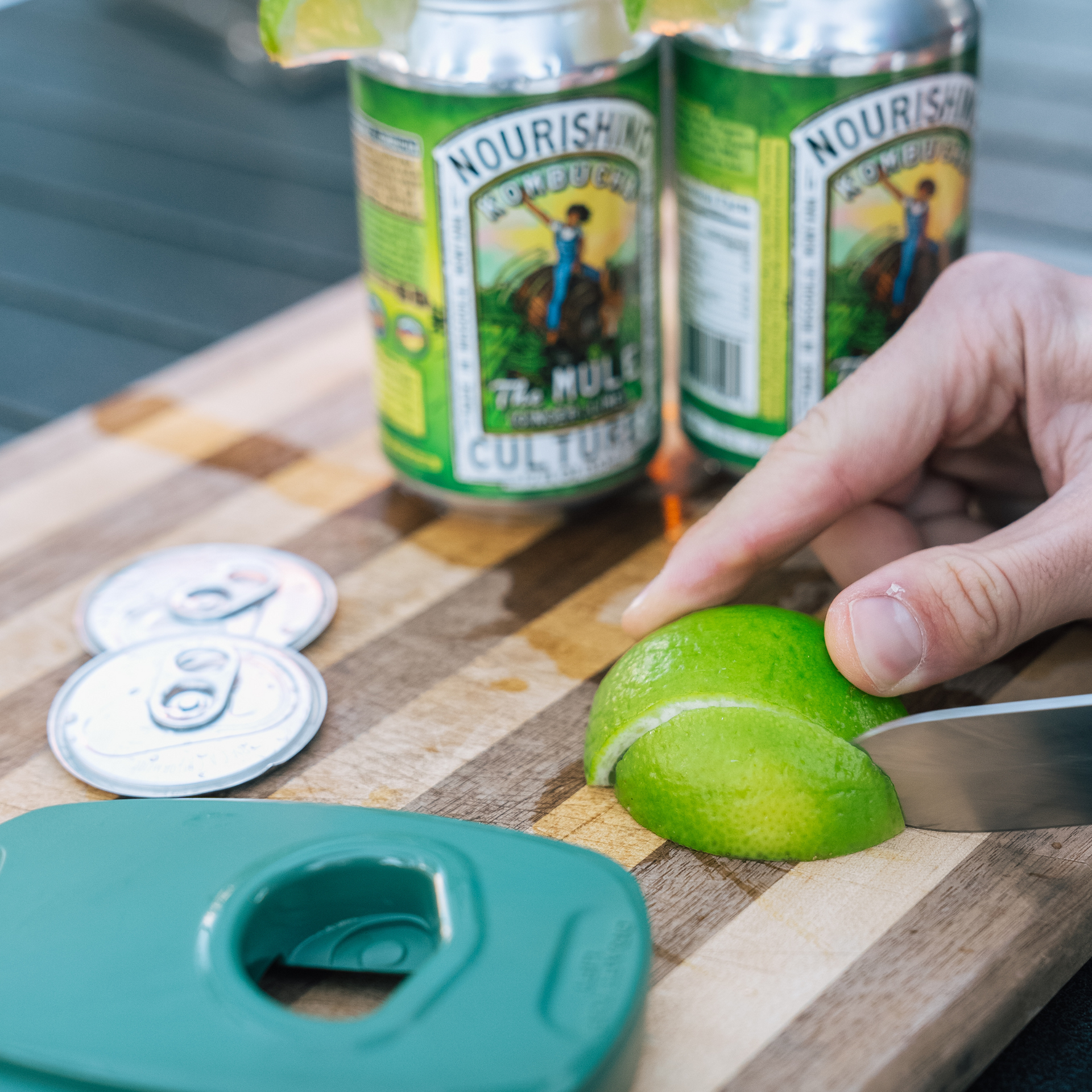 Why Decanting Your Canned Drinks with a Can Cutter Machine is a Game C ...