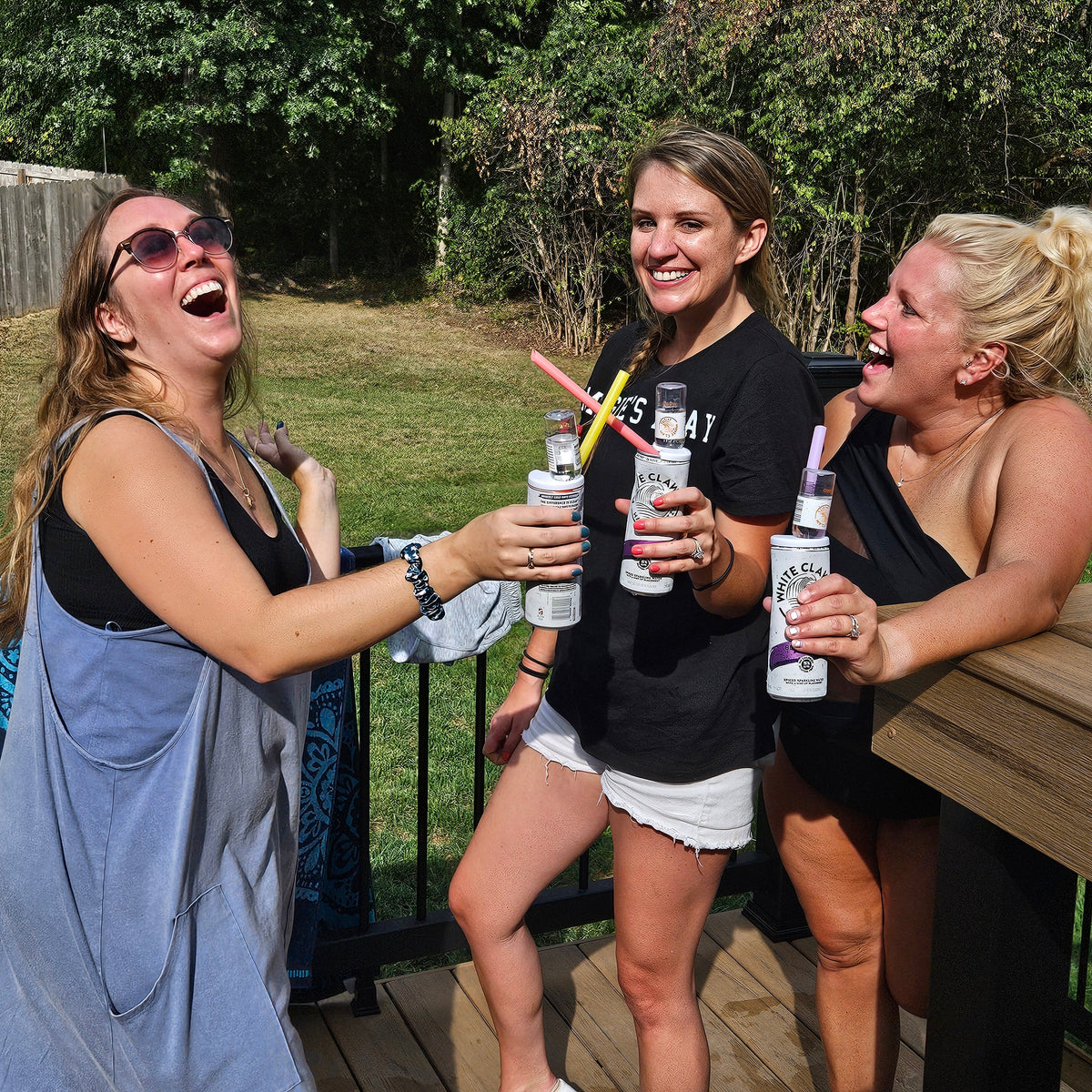 The Ultimate Guide to Tailgating with Draft Top