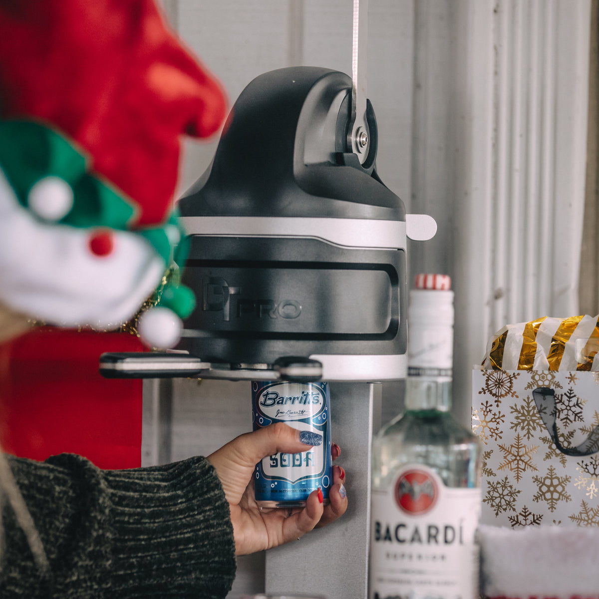 Unlock the Full Potential of Canned Cocktails with Draft Top Pro