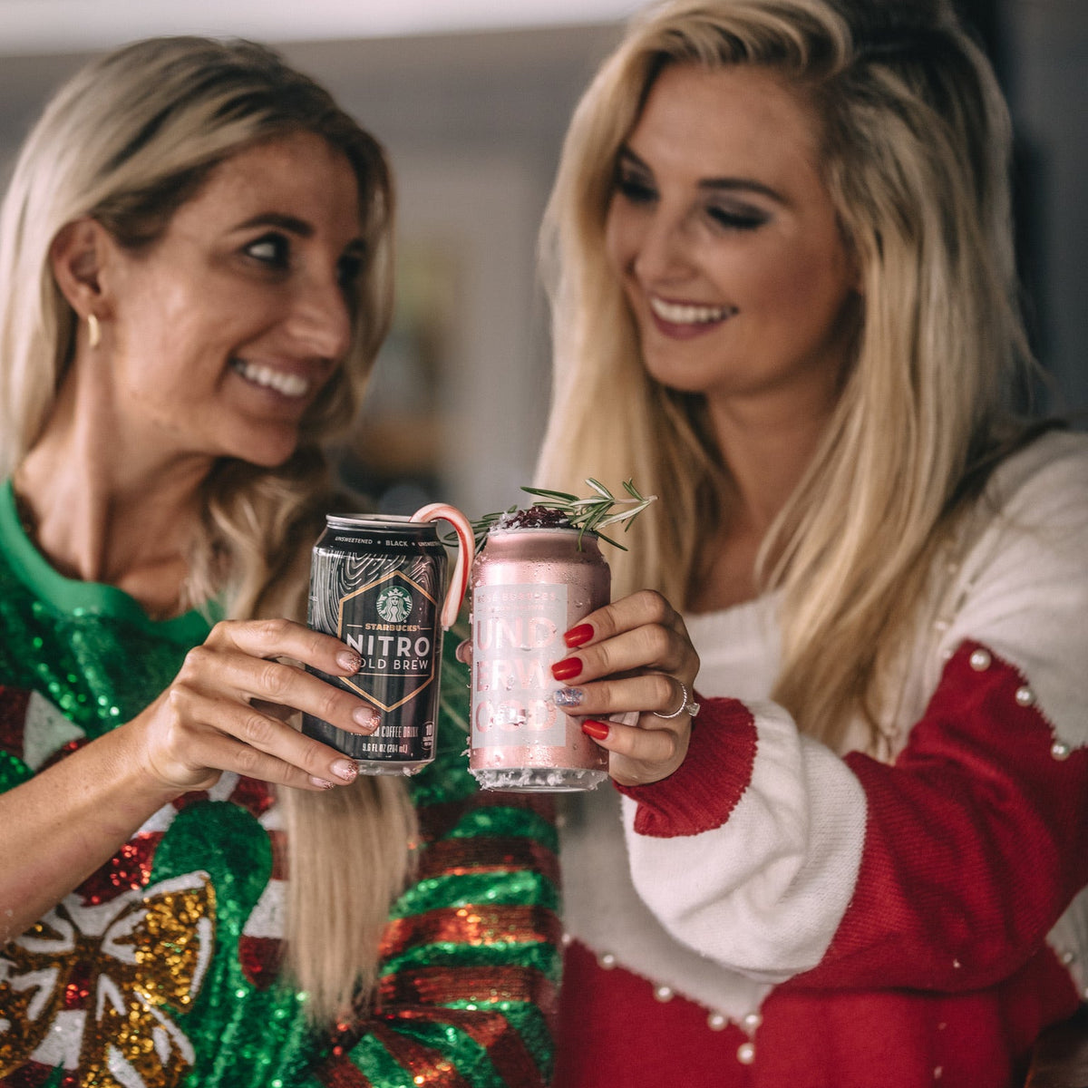 12 Cans of Cocktails – A Draft Top Holiday Countdown