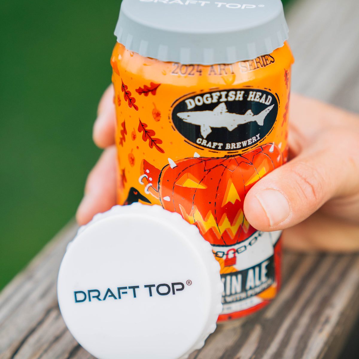 Ultimate Fall Beer Guide: The Best Cans to Pop with Your Draft Top