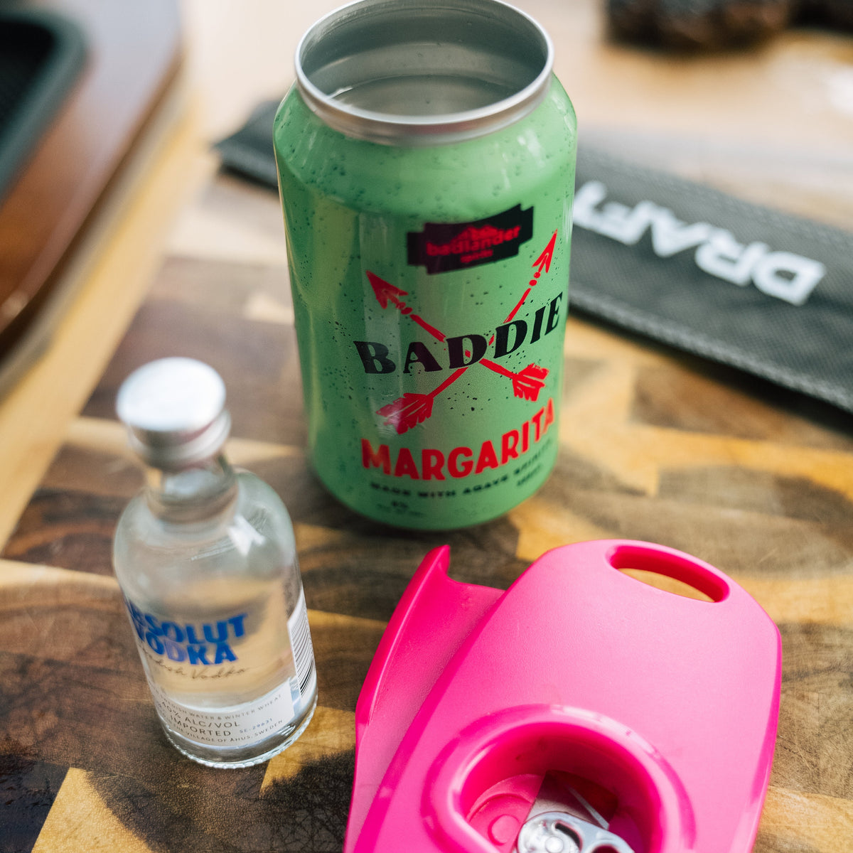 Hot Pink, Hot Topic: Why the New Lift Universal Is Blowing Up on Socia ...