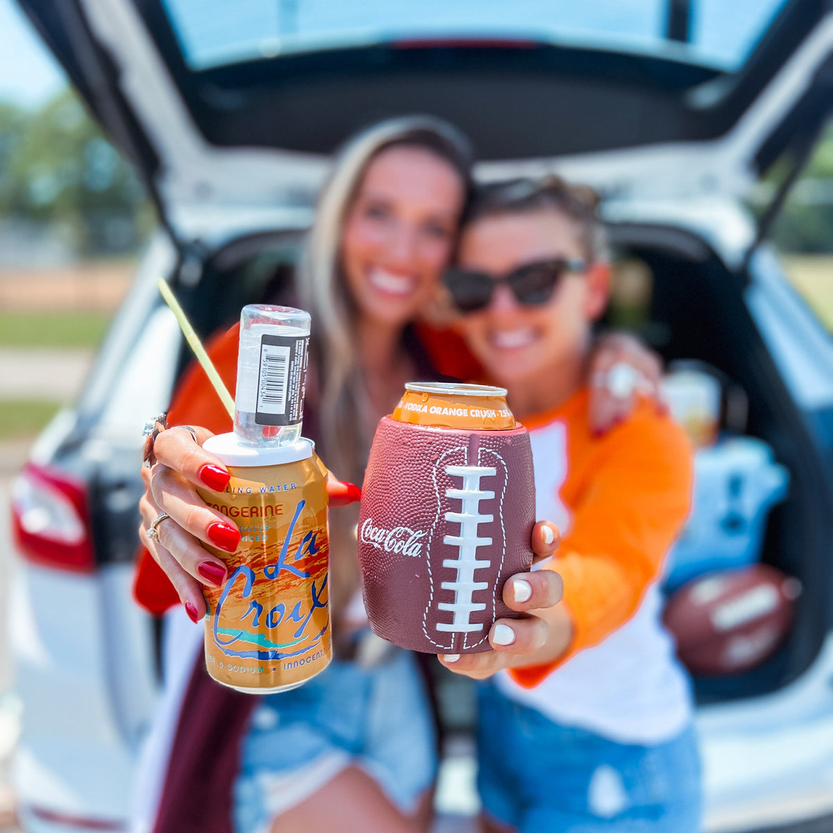 The Perfect Tailgate: How Draft Top Transforms Your Spring Sports Expe
