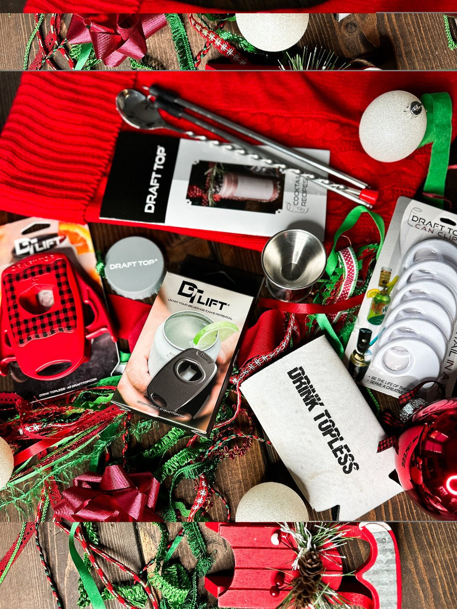 Elevate Your Gifting: Draft Top Holiday Gift Bundles
