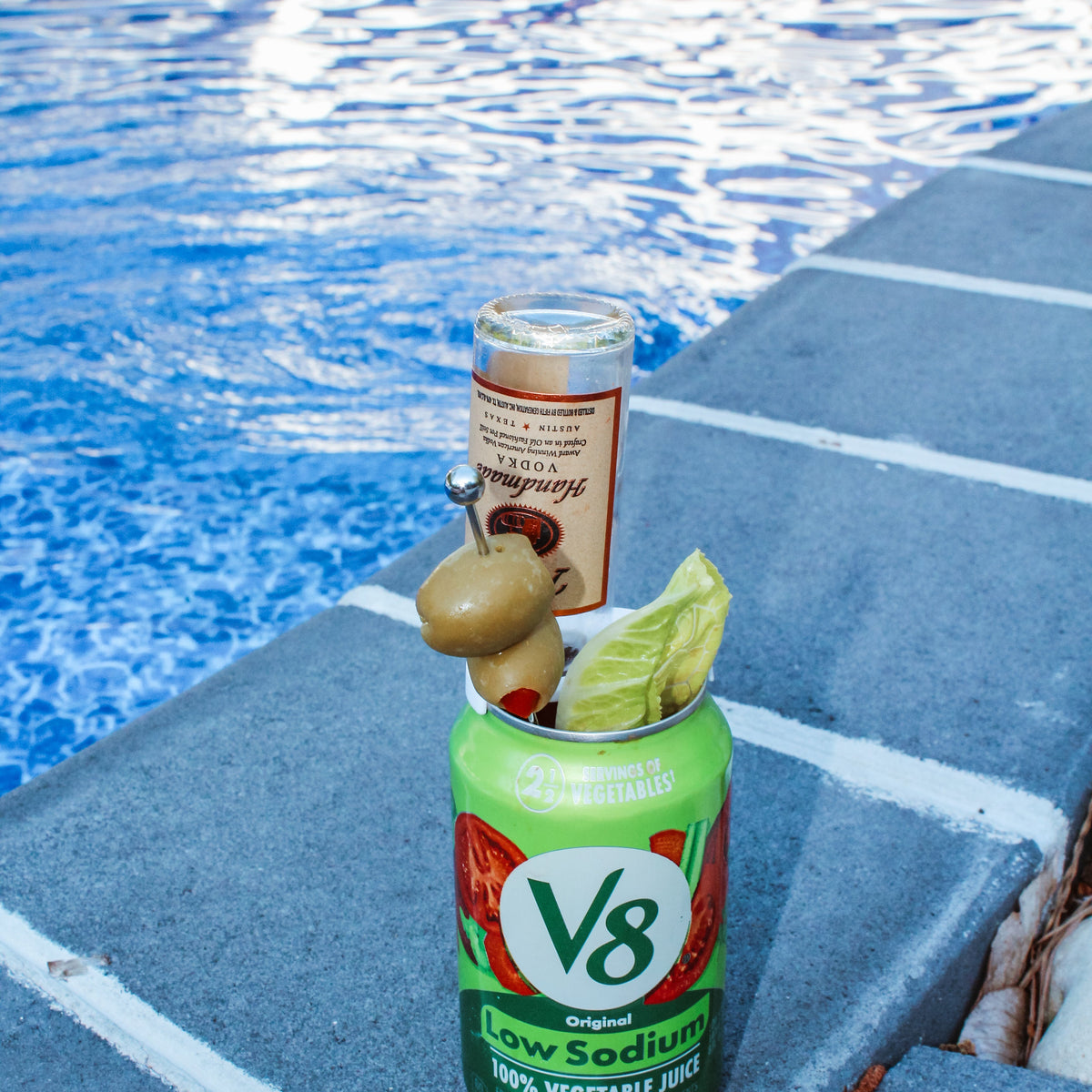 Hosting a Pool Party? Draft Top Is Your Go-To Summer Tool