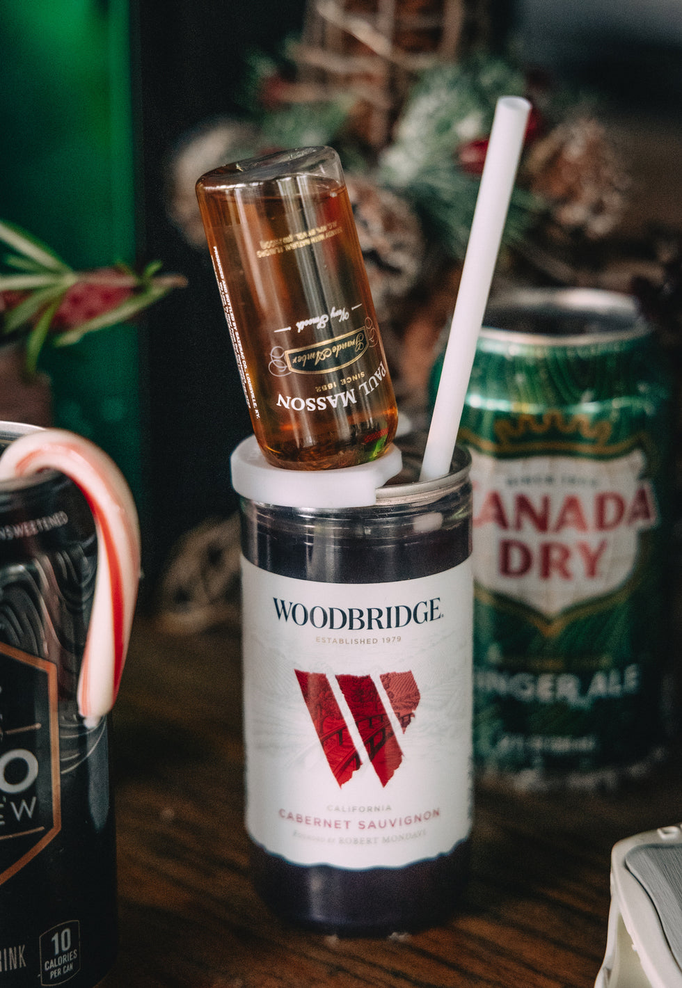 Can Clips – Draft Top