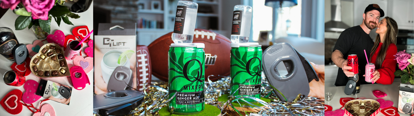 THE DRAFT TOP® – Draft Top