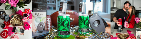 THE DRAFT TOP® – Draft Top