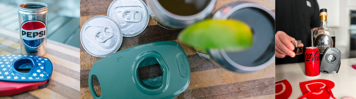 THE DRAFT TOP® – Draft Top