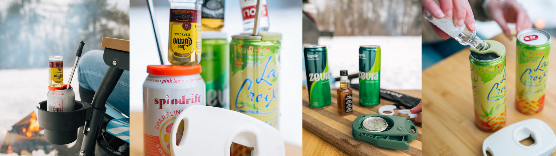 THE DRAFT TOP® – Draft Top