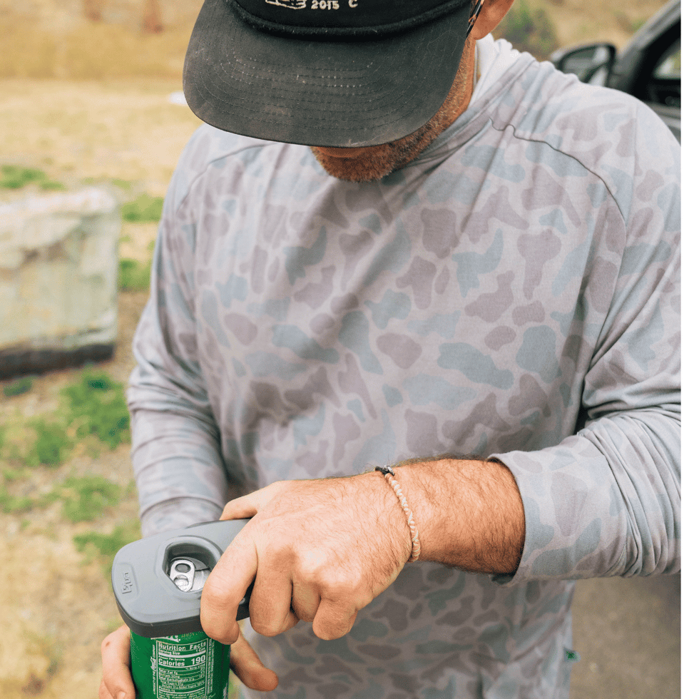 THE DRAFT TOP® – Draft Top