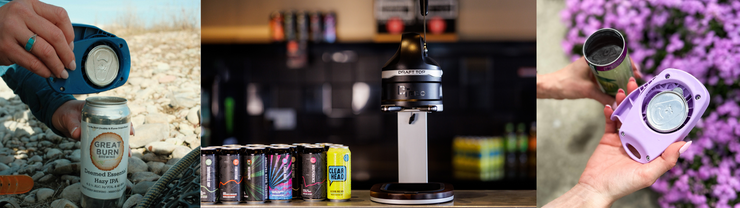 THE DRAFT TOP® – Draft Top