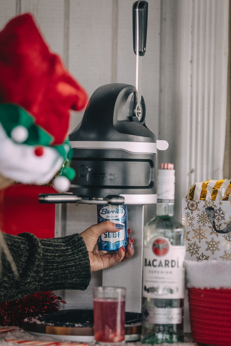 THE DRAFT TOP® – Draft Top