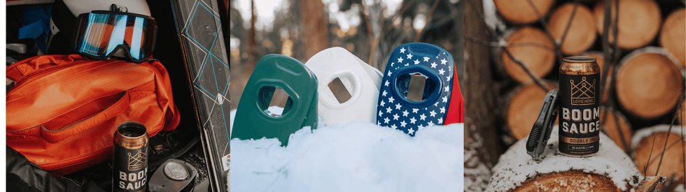 THE DRAFT TOP® – Draft Top