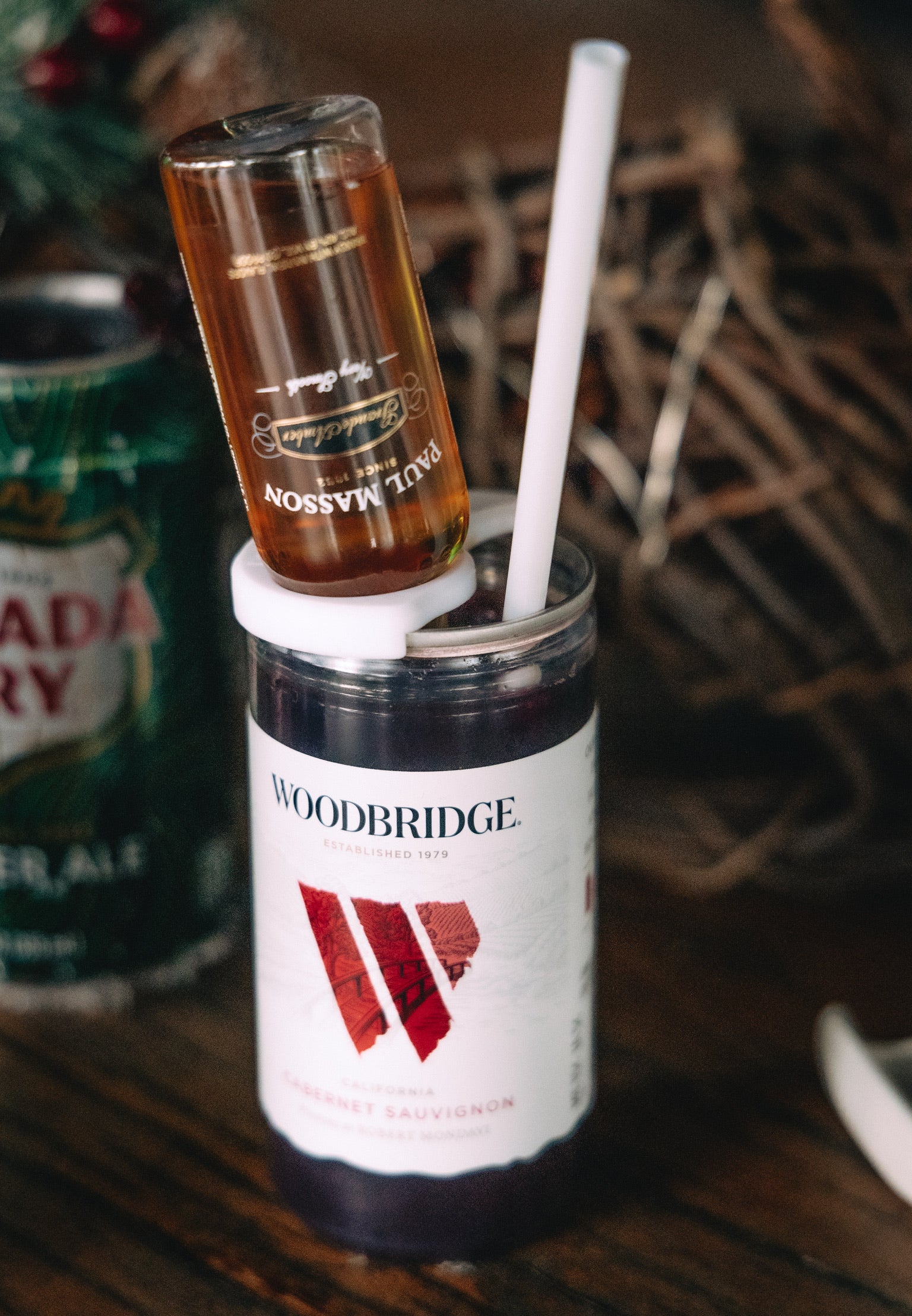 Can Clips – Draft Top