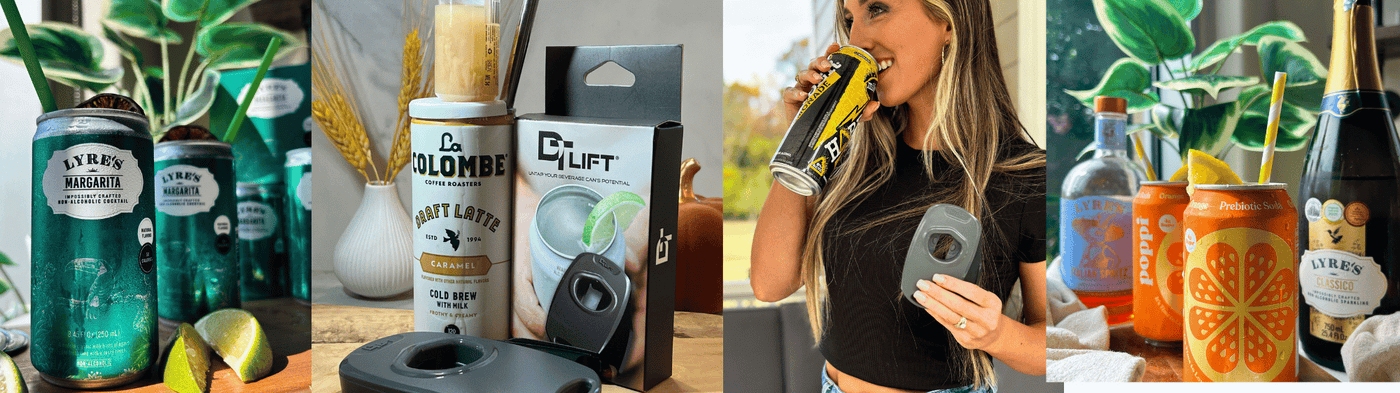 THE DRAFT TOP® – Draft Top