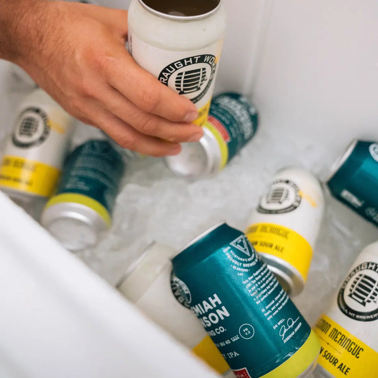 Lift Universal Bundle Pack (2) - Draft Top®