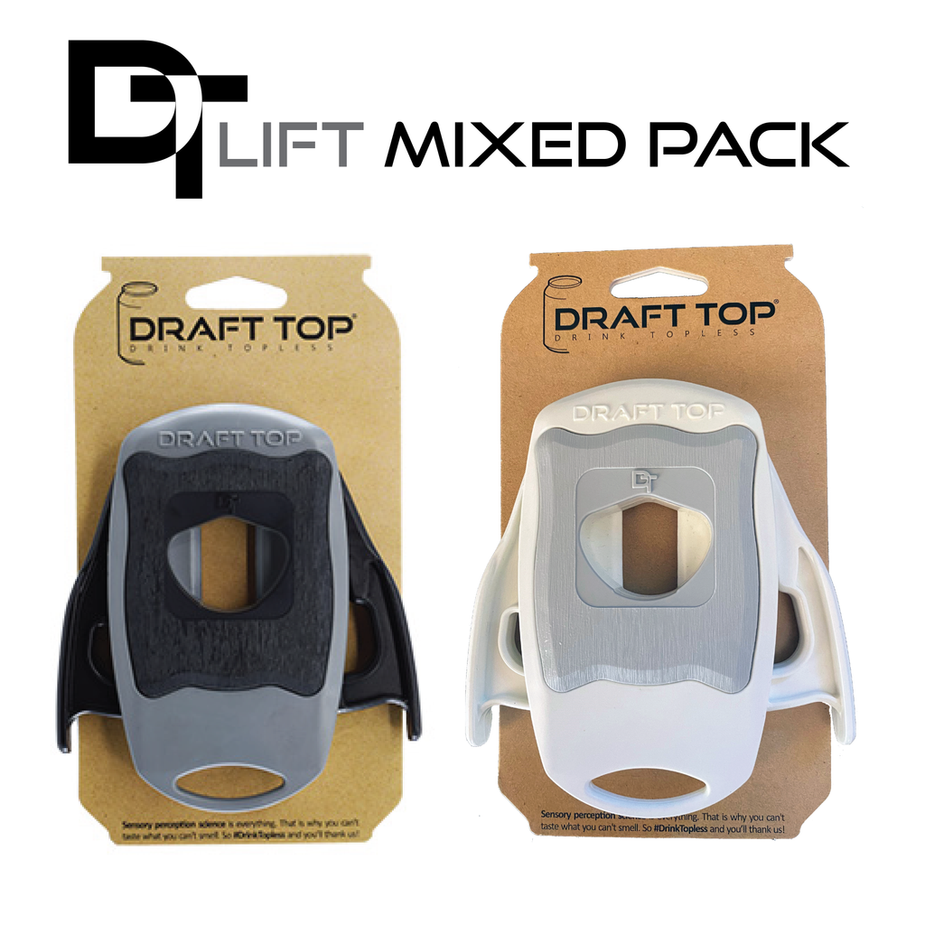 THE DRAFT TOP® – Draft Top
