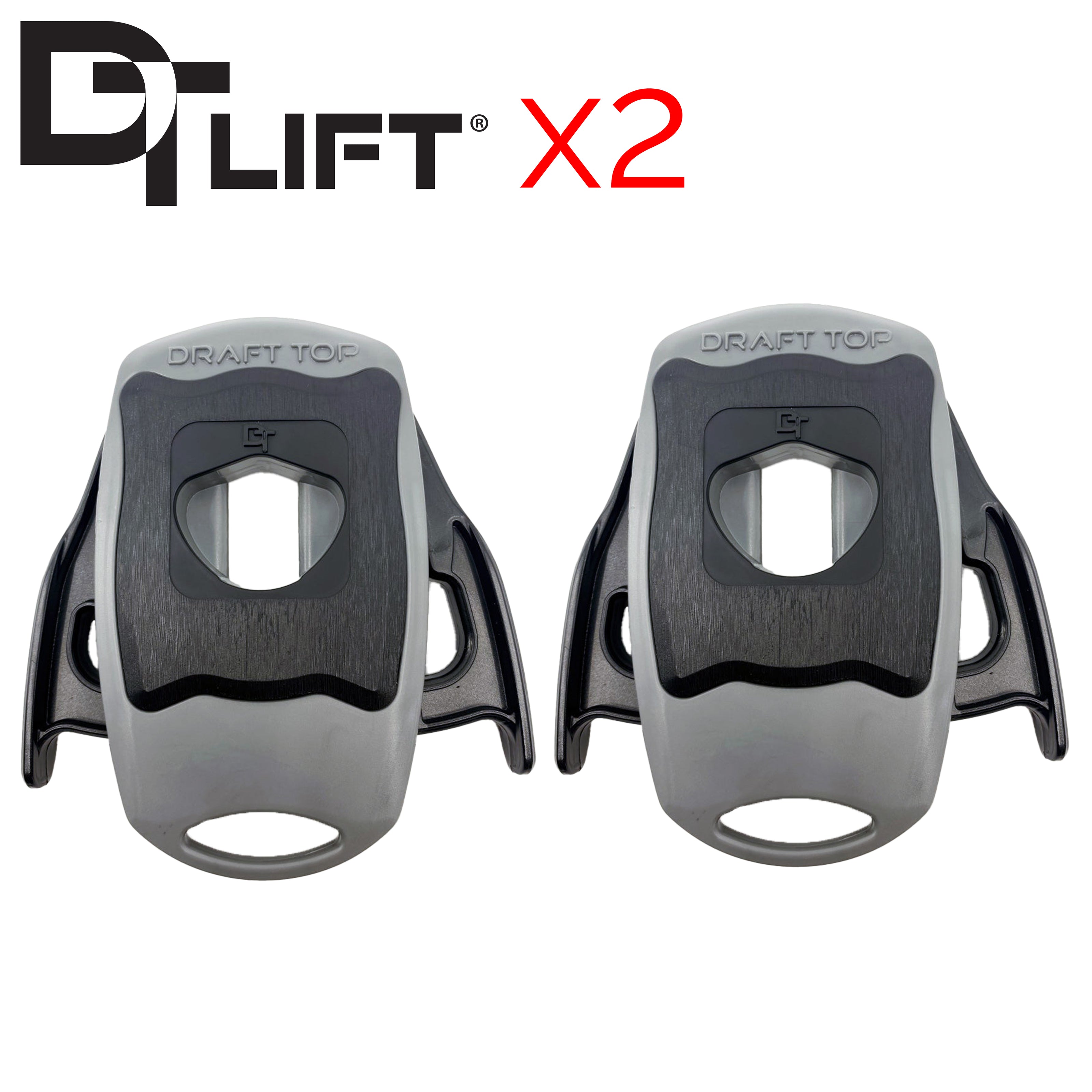 THE DRAFT TOP® – Draft Top