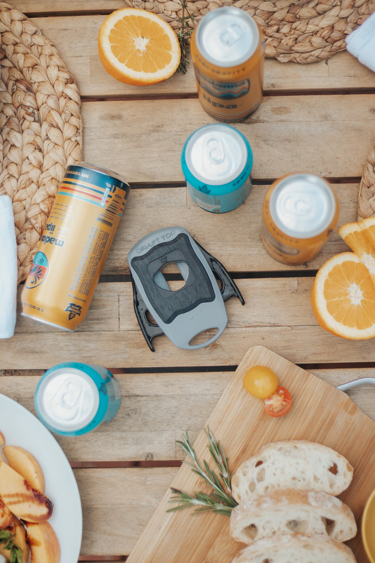 THE DRAFT TOP® – Draft Top