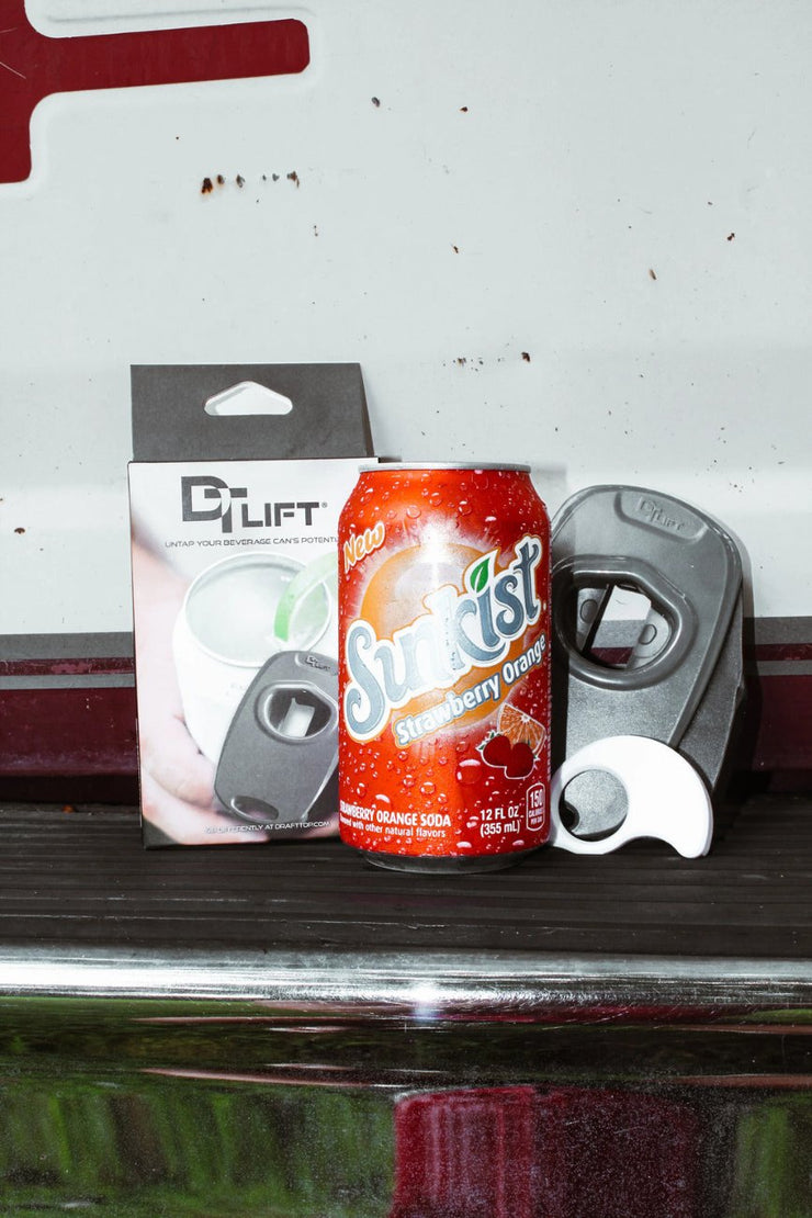 Lift Universal Bundle Pack (2) - Draft Top®