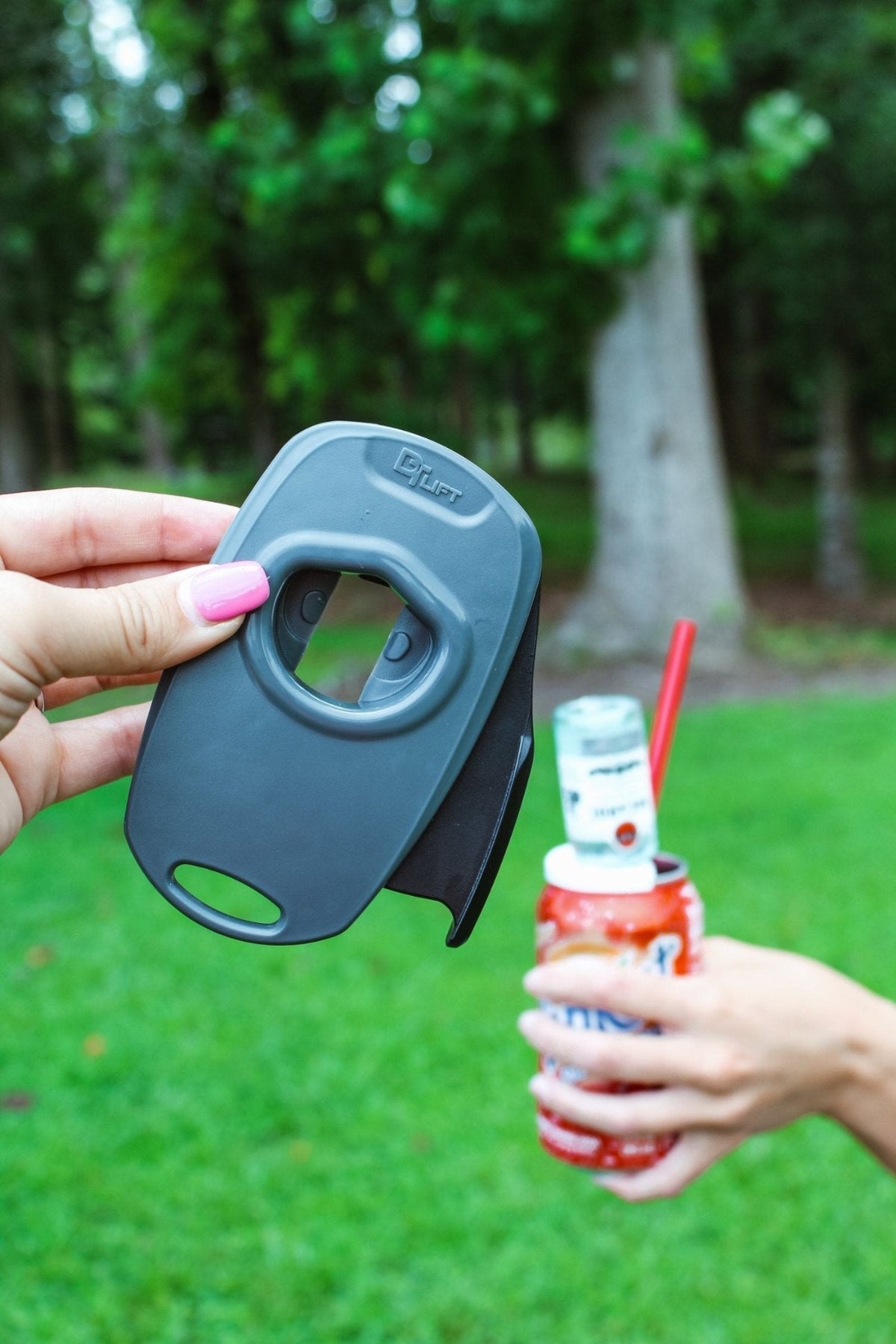 Lift Universal Bundle Pack (2) - Draft Top®