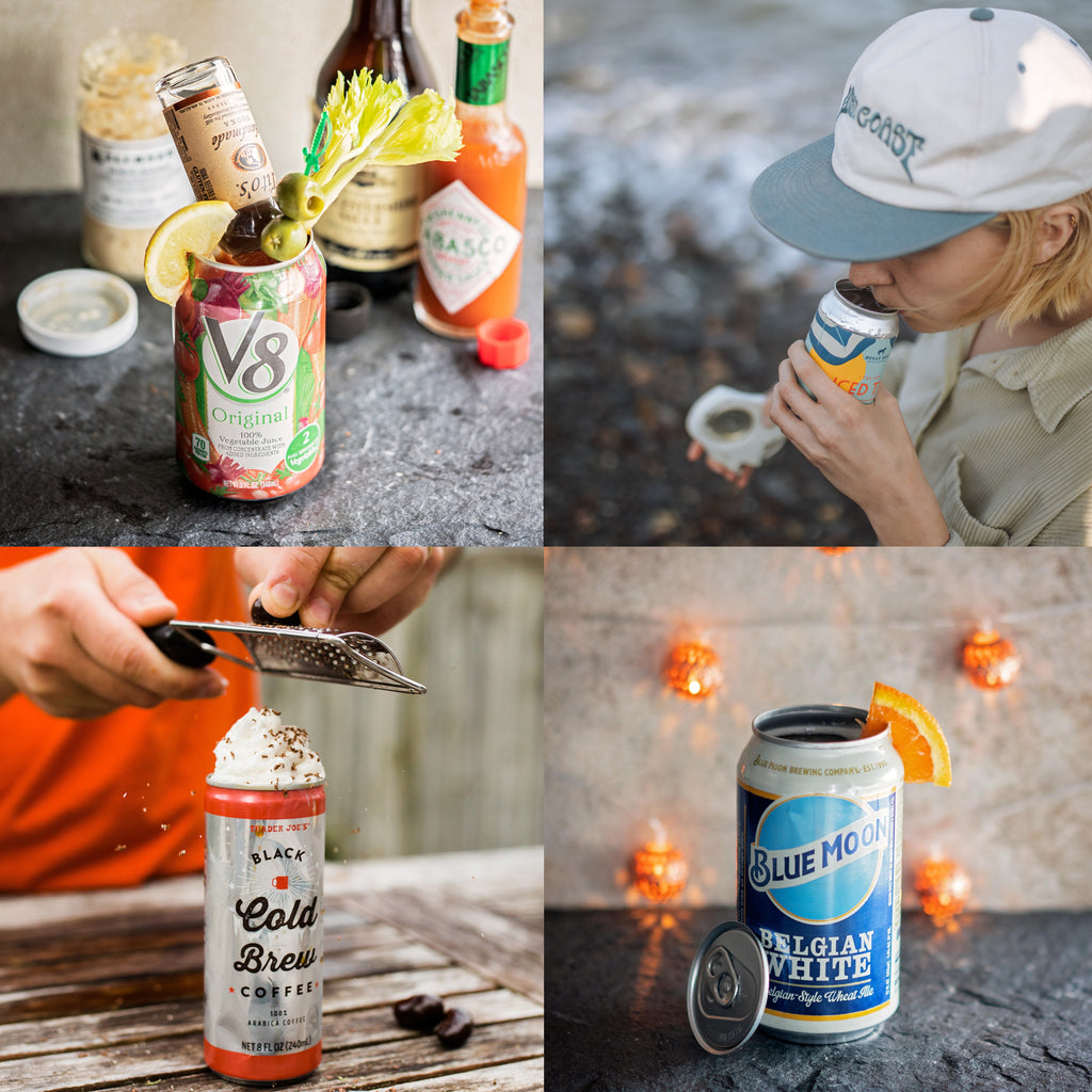 THE DRAFT TOP® – Draft Top