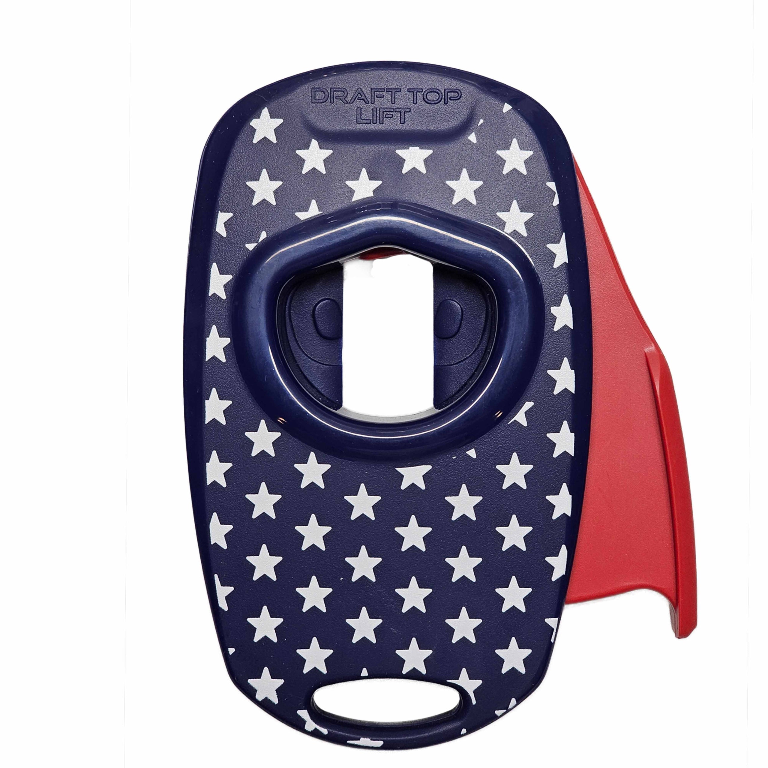 THE DRAFT TOP® – Draft Top