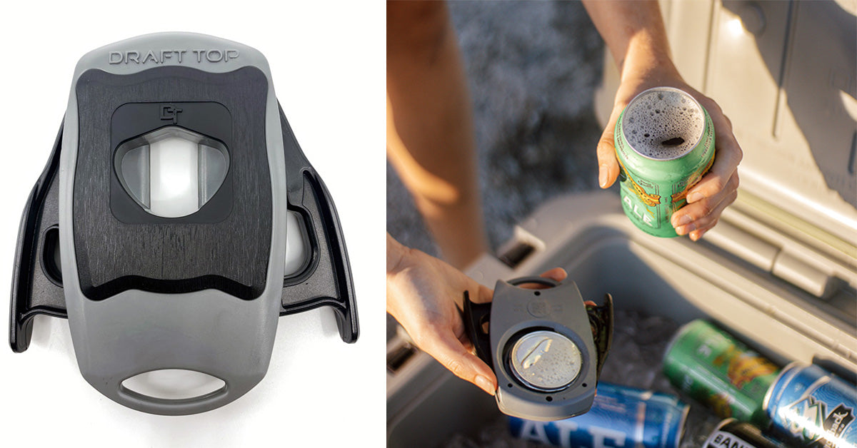 Gift Boxes – Draft Top