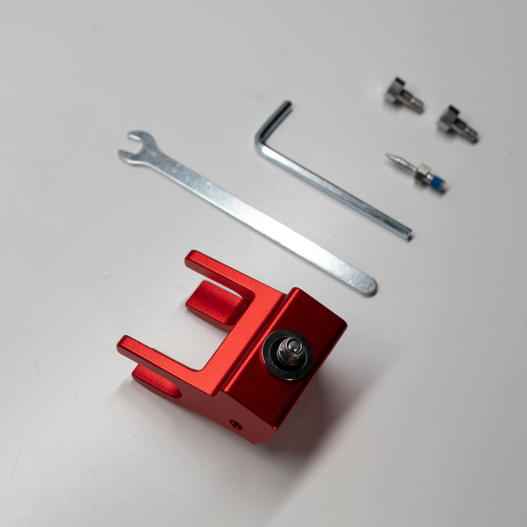 DT PRO - Replacement Kit – Draft Top