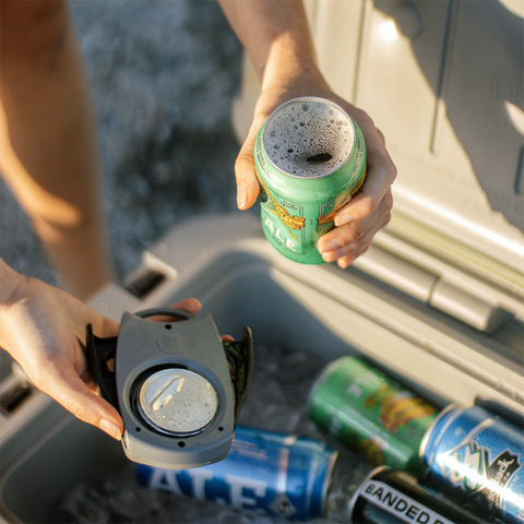 THE DRAFT TOP® – Draft Top