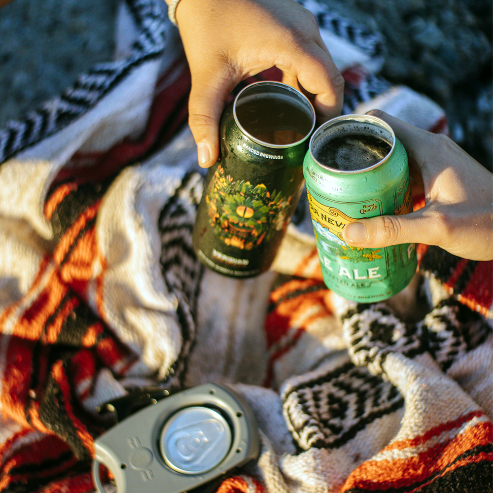 THE DRAFT TOP® – Draft Top