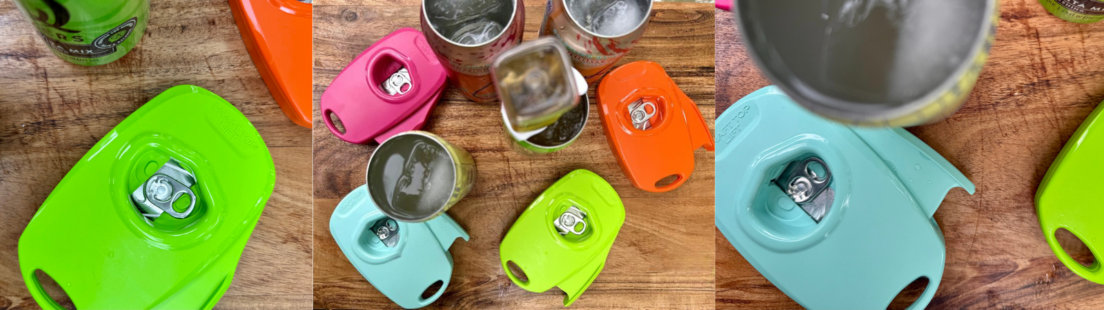 THE DRAFT TOP® – Draft Top