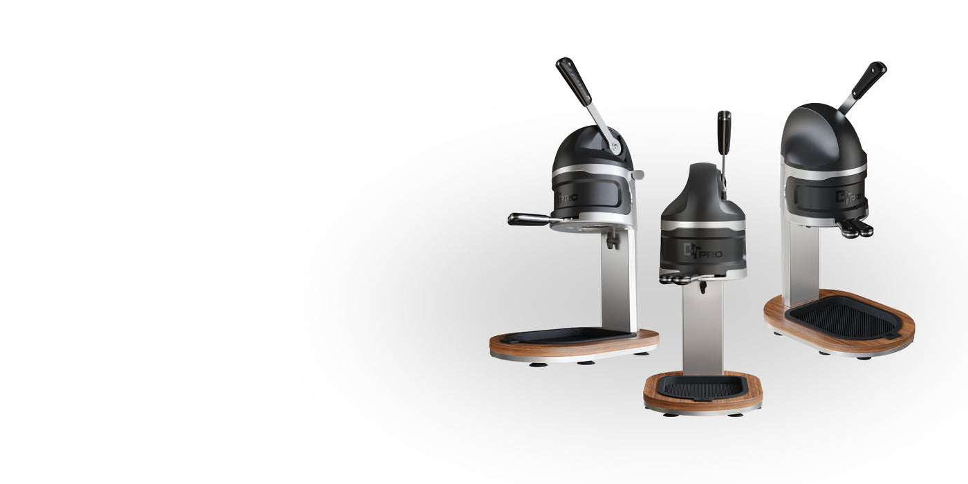 DT Pro Contact – Draft Top