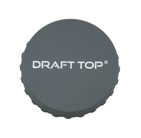 Can Covers – Draft Top