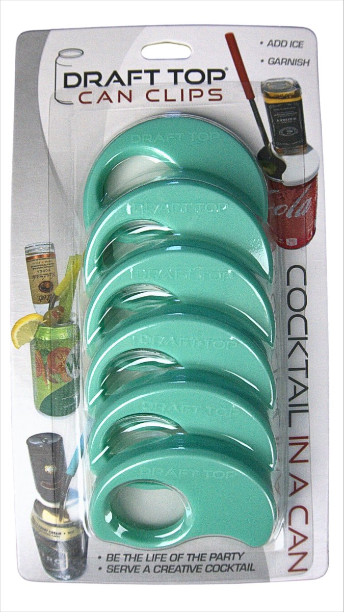 Can Clips – Draft Top