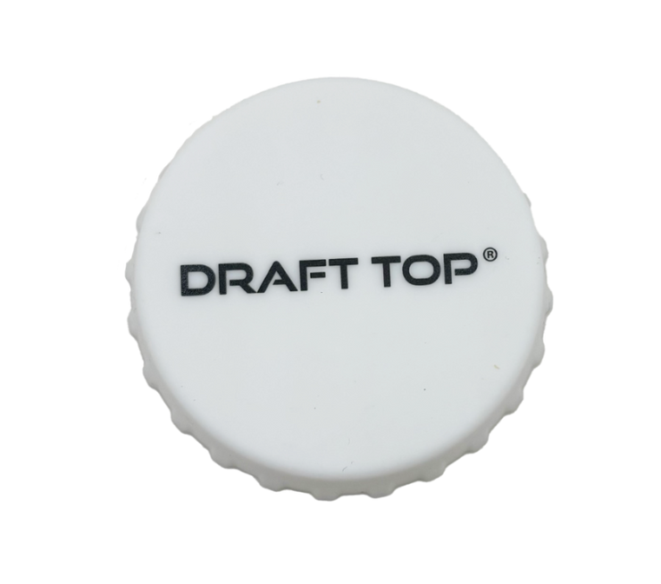 Can Covers – Draft Top