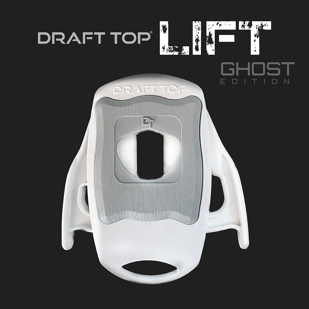 THE DRAFT TOP® – Draft Top